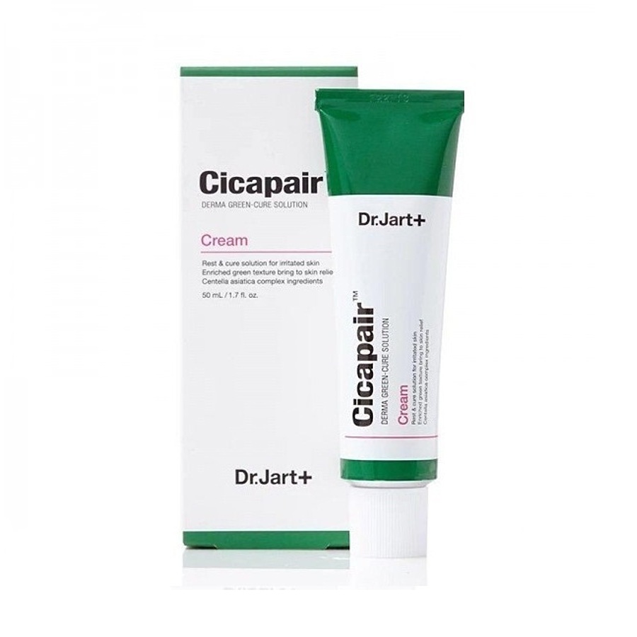 DR. JART+ Крем для лица восстанавливающий Cicapair Cream, 50мл. купить ...